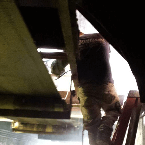 Williams Weld Service